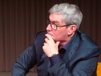 Luc Donckerwolke, serial designer et homme de l'année : "il faut tout ...